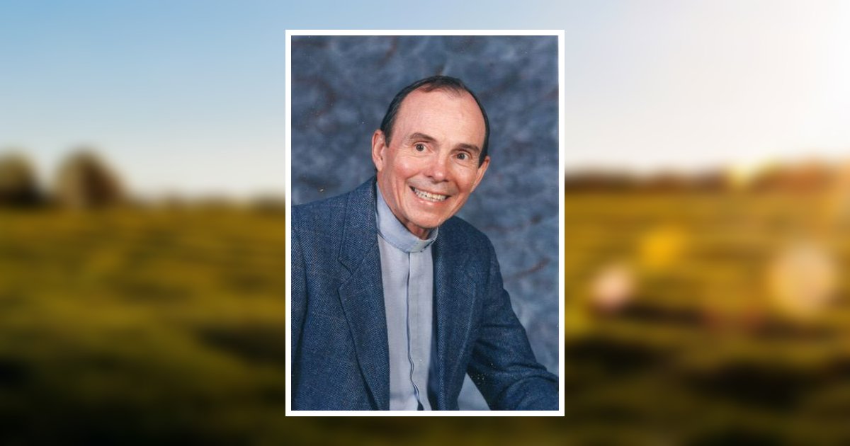 Charles Polson Obituary November 10, 2021 - Terpening & Son Mortuary