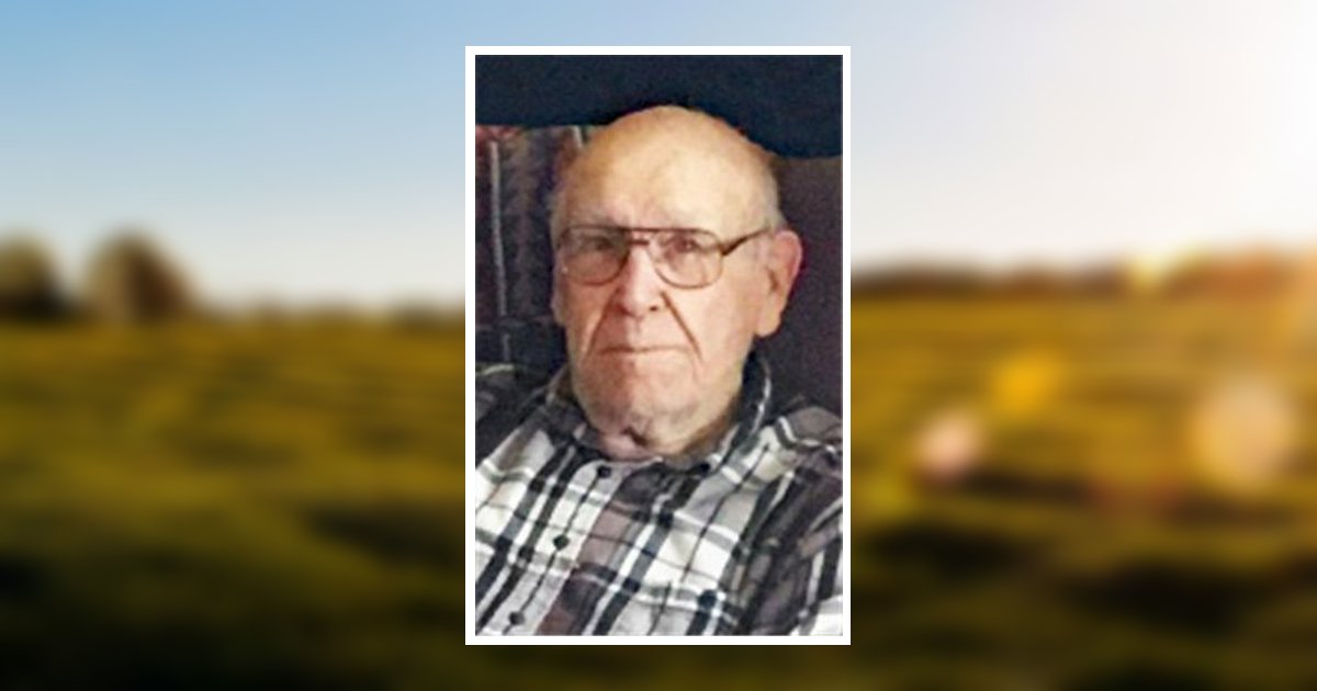Ernest Joseph Haberman Obituary January 29, 2021 - Goglin Funeral Homes ...