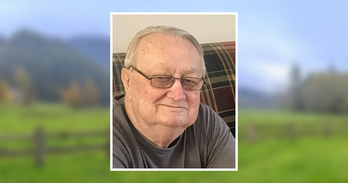 William T. "Billy" Olcott, Jr. Obituary January 13, 2025 - Baker ...