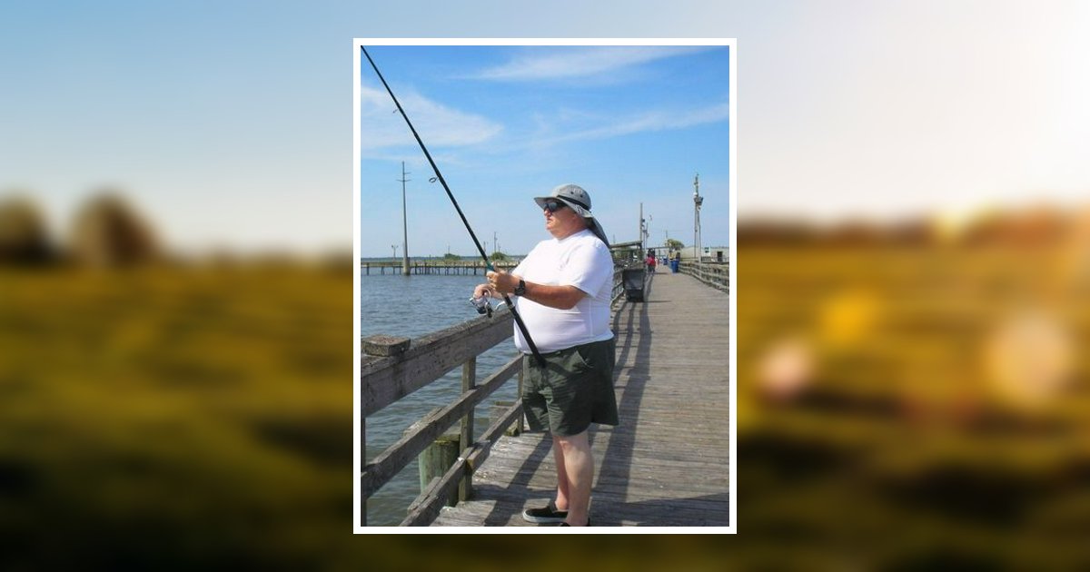 David Stilson Obituary 2015 - Sykes Funeral Home