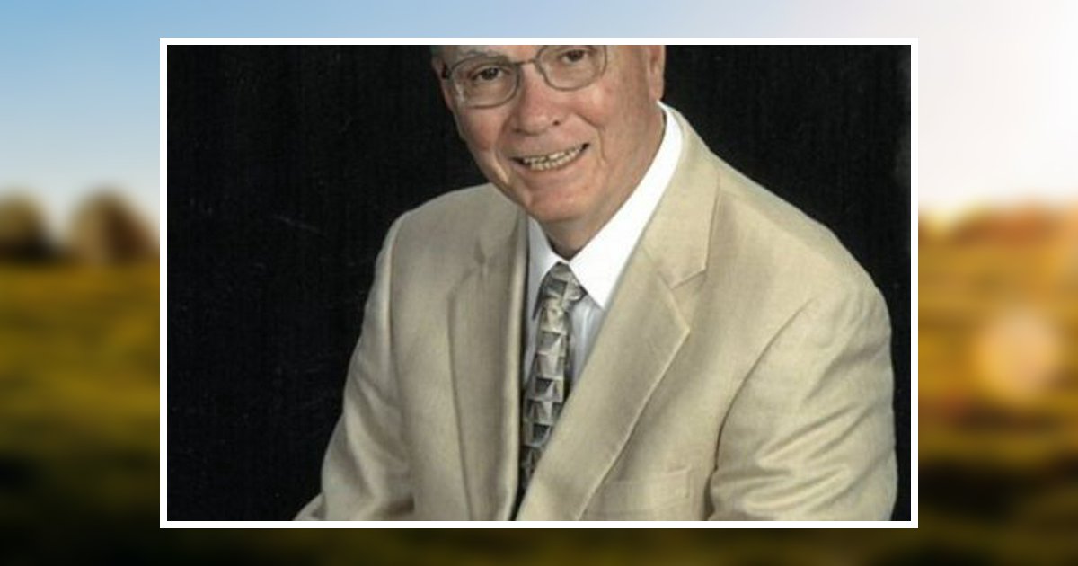 Lawrence E. “Larry” Stiles Obituary February 27, 2017 - Baue Funeral Homes