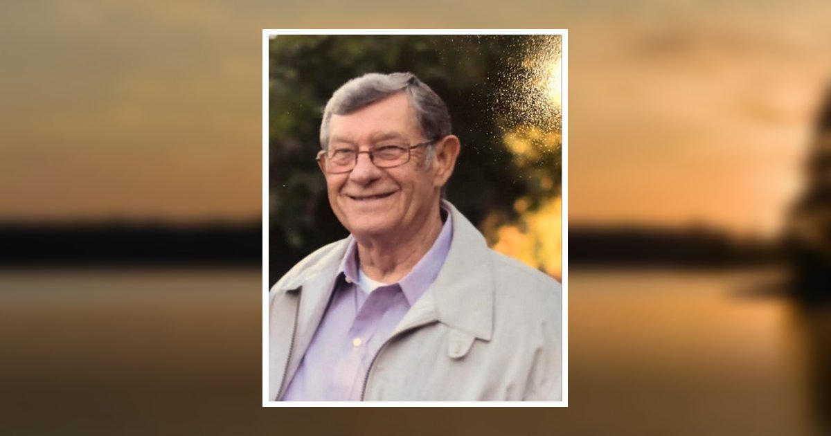 Douglas Neal Brown Obituary December 24, 2024 - Caldwell & Cowan ...
