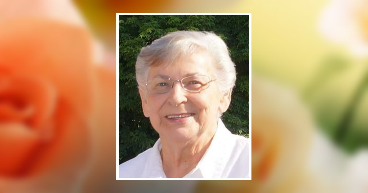 Violet "Lynne" McCully Obituary January 5, 2025 - Toland-Herzig Funeral ...