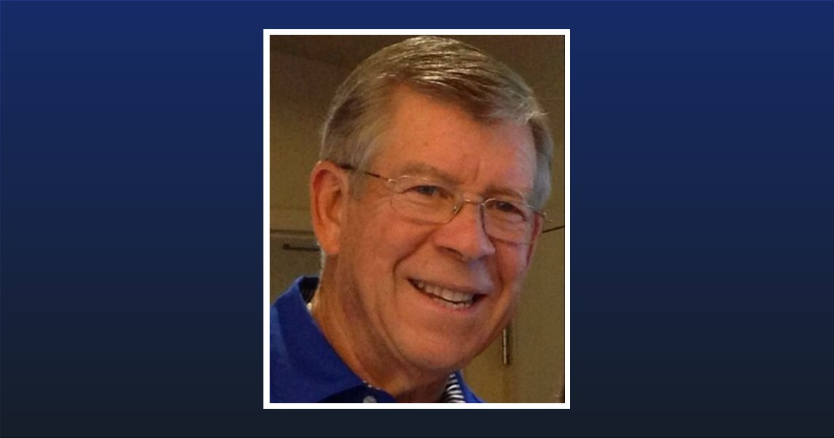 Robert L. "Bob" Loomis Obituary February 13, 2025 - Randall & Roberts ...