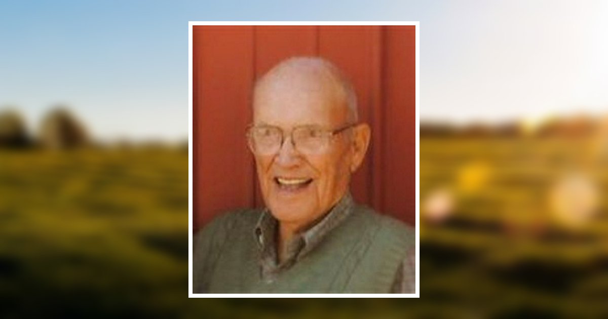 Andrew Penning Obituary March 7, 2012 - Fisch Funeral Home