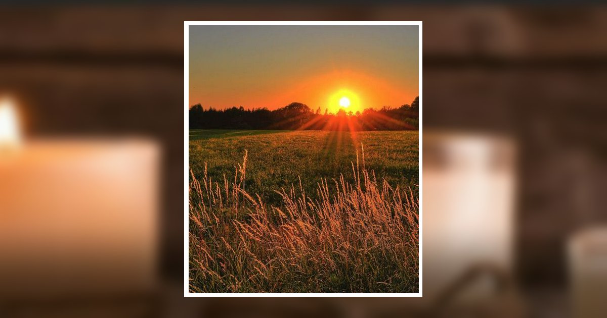 Robert J. Sutherland Obituary August 6, 2023 - Wintz and Ray Funeral Home