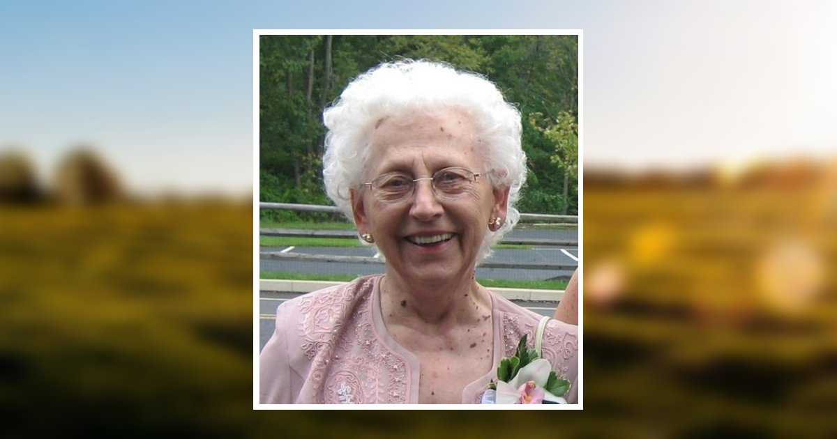 Isabelle Wilson Obituary June 25, 2021 - Devlin-Gatcha Funeral Home