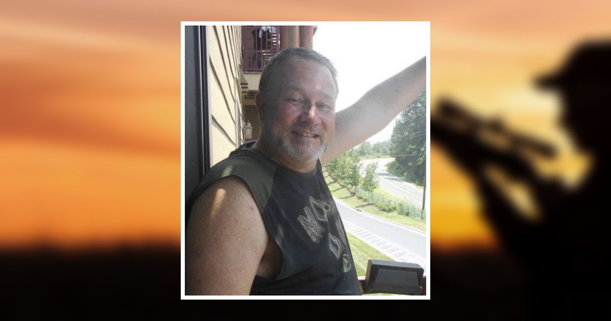 Charles Walter Maxey Obituary December 6, 2021 - Pine Knot Funeral Home