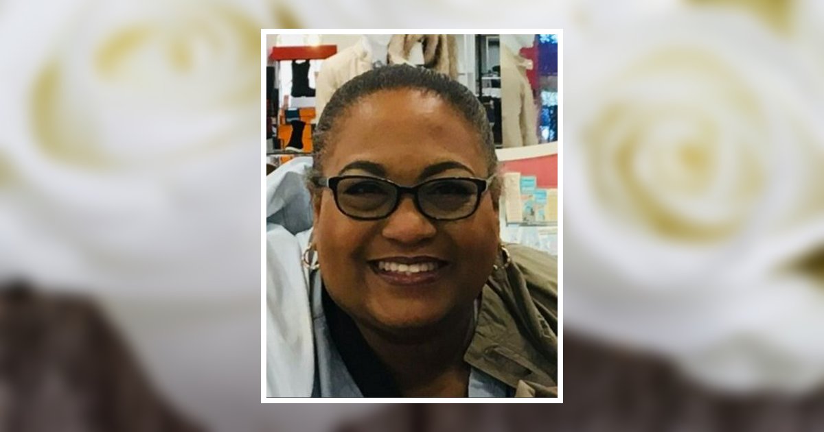 Luetta Bozman Obituary May 8, 2025 - Marlan Gary Funeral Home Chapel of ...