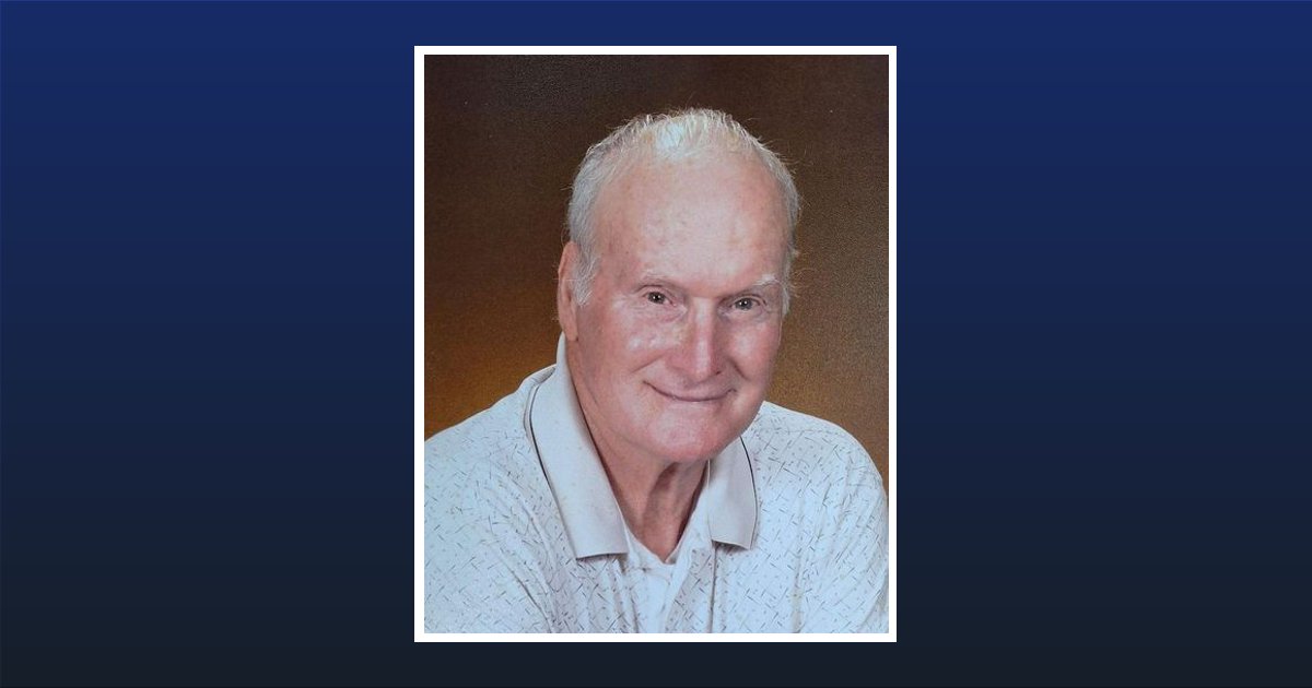 Buddy E. Smith Obituary March 4, 2024 - Tri-County Funeral Home