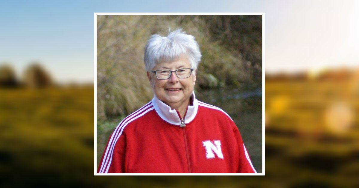 Janene "Jan" S. (Murray) Miller Obituary August 11, 2020 - Higgins ...