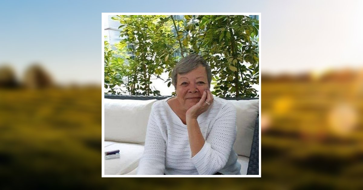 Deborah Anne Black Obituary - Wareing Cremation Services