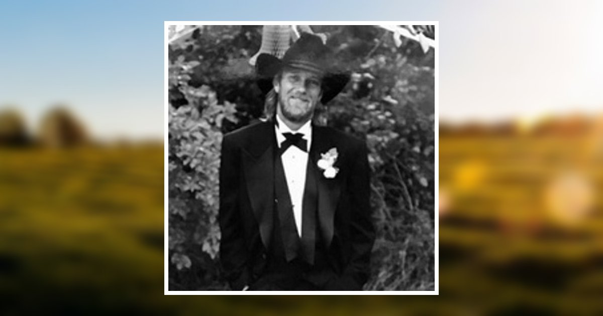 Loren Raymond Borgerson Obituary December 22, 2018 - Gilbertson Funeral ...