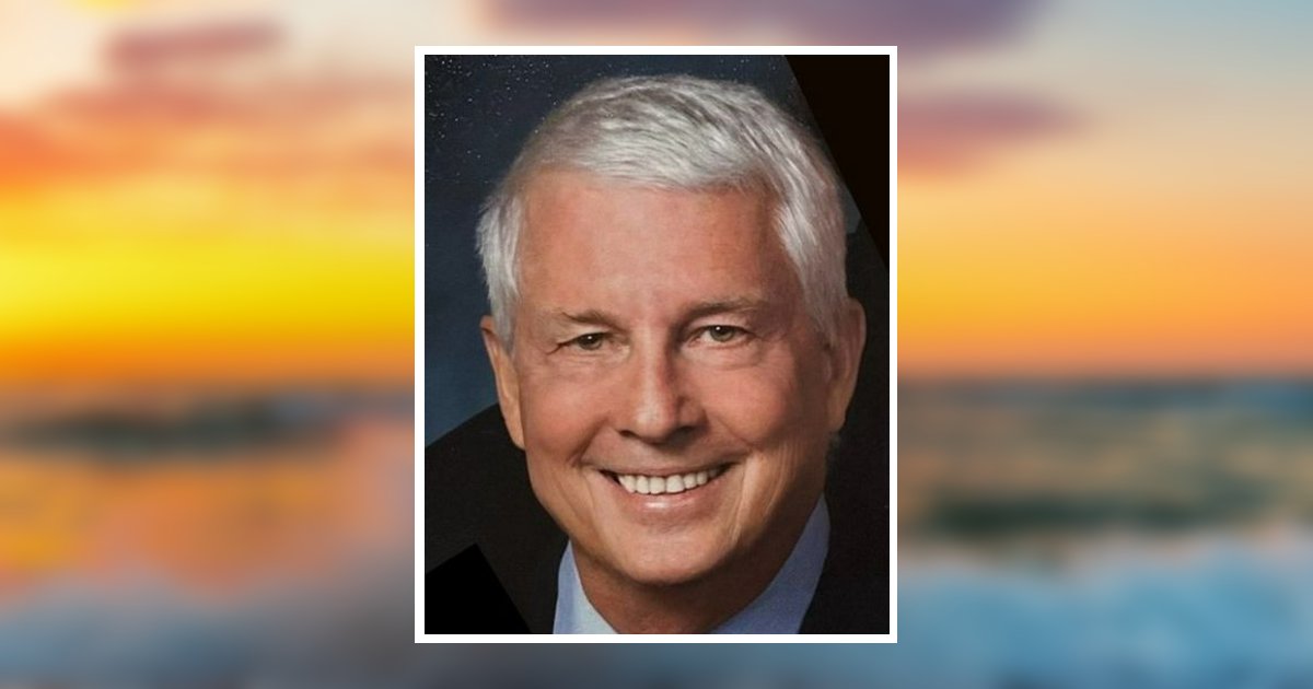 Robert Ellis Cavanna Obituary - Clarke & Staples Funeral Homes, Inc.