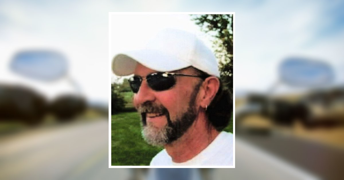 Billy Christopher Payne Obituary July 20, 2024 - Dickey Funeral Homes, Inc.