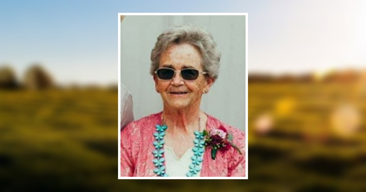 Marilynn Irene 'Lynn' Smith Obituary September 30, 2020 - Ertel Funeral Home