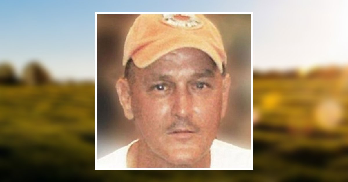 Randy Melton Obituary March 19, 2019 - Beall Funeral Home