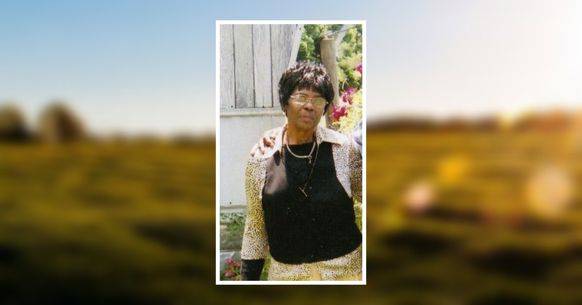 Jerone Lee Obituary September 24, 2015 - R. Swinson Funeral Service