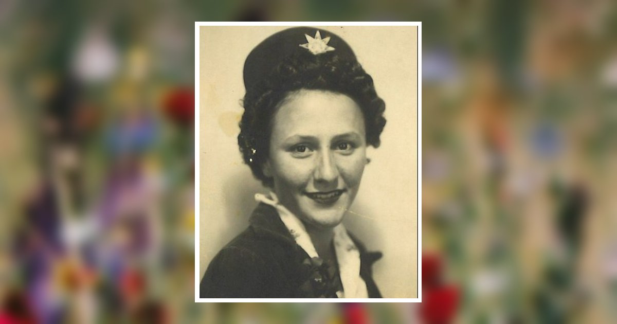 Charlcie "Pat" C. Newell Obituary November 7, 2023 - Sharp Funeral Homes