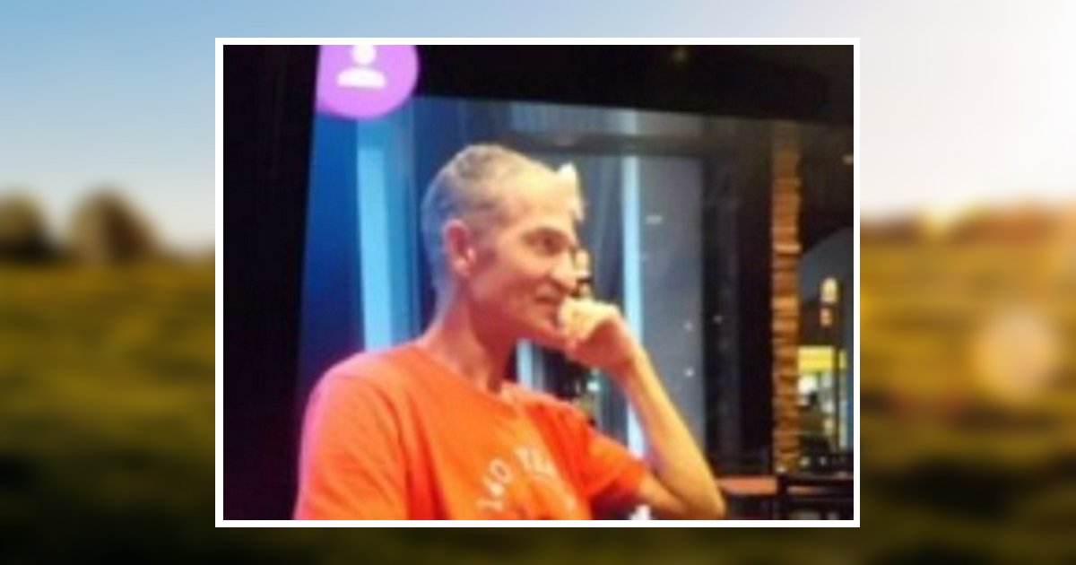 Michael Edward Lunsford Obituary April 25, 2017 - Betts & West Funeral Home