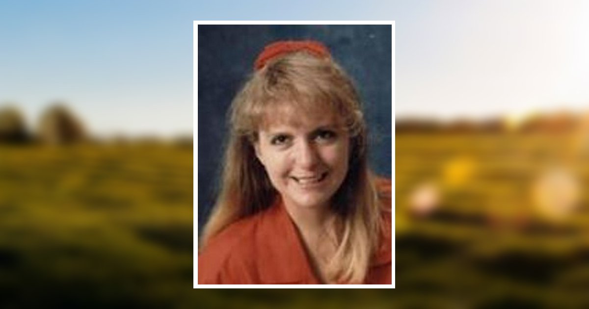 Michelle Horton Obituary December 14, 2010 - Herman H Lohmeyer Funeral Home