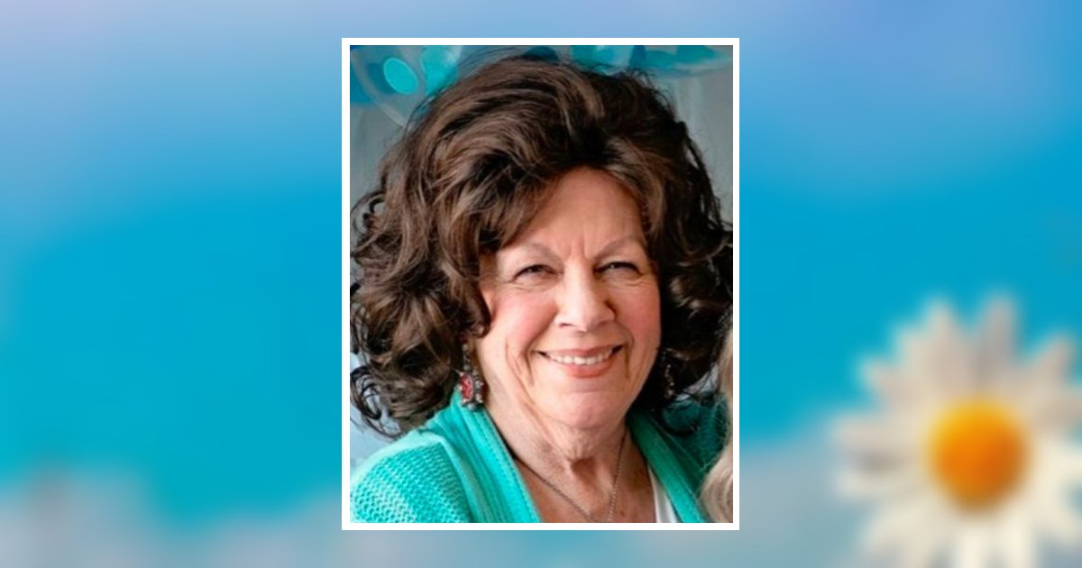 Shirley Jean Schaefer Obituary 2025 - Northwood Park Funeral Home ...