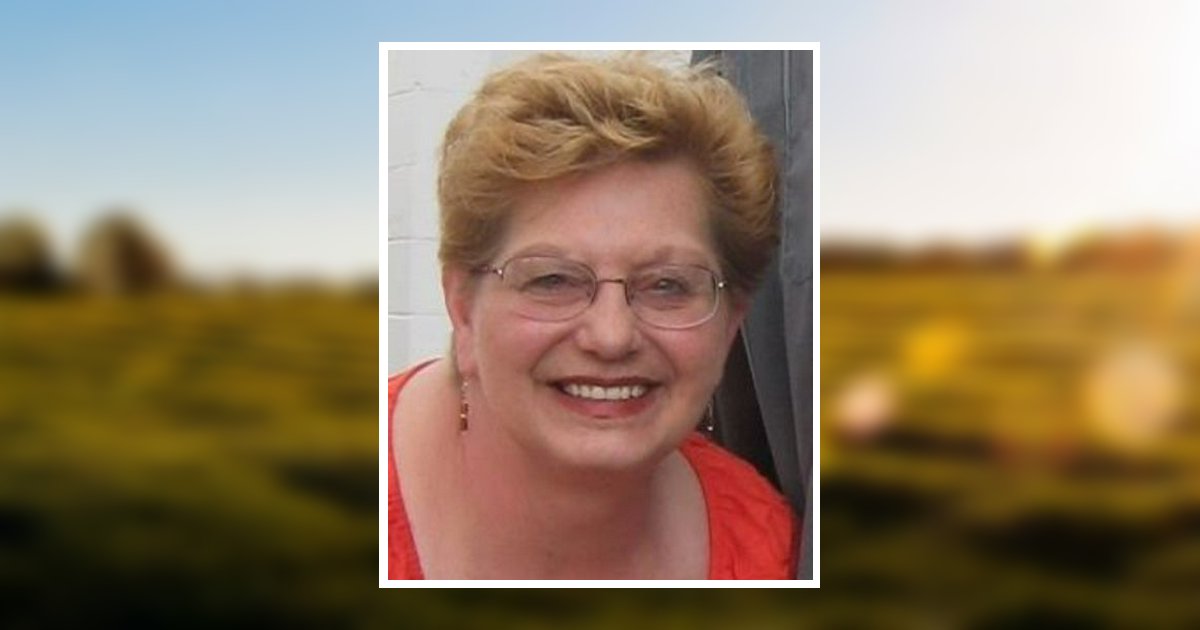 Cheryl L. Stienmetz Obituary December 18, 2020 - Mott and Henning ...