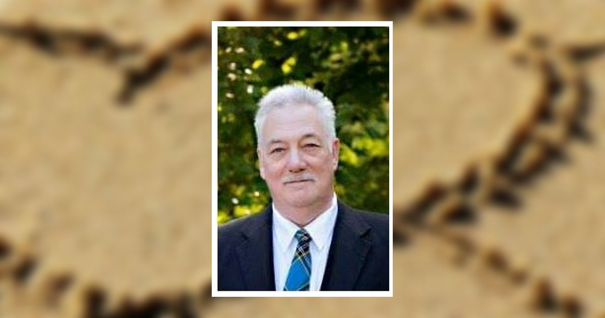 John "Ed" Beaton Obituary November 21, 2020 - Forest Haven Memorial Gardens