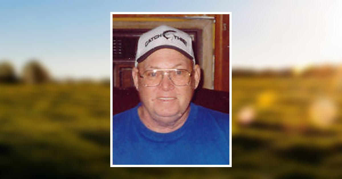 Carl Everett "Ham" Pike Obituary July 31, 2003 - Anders Rice Funeral ...