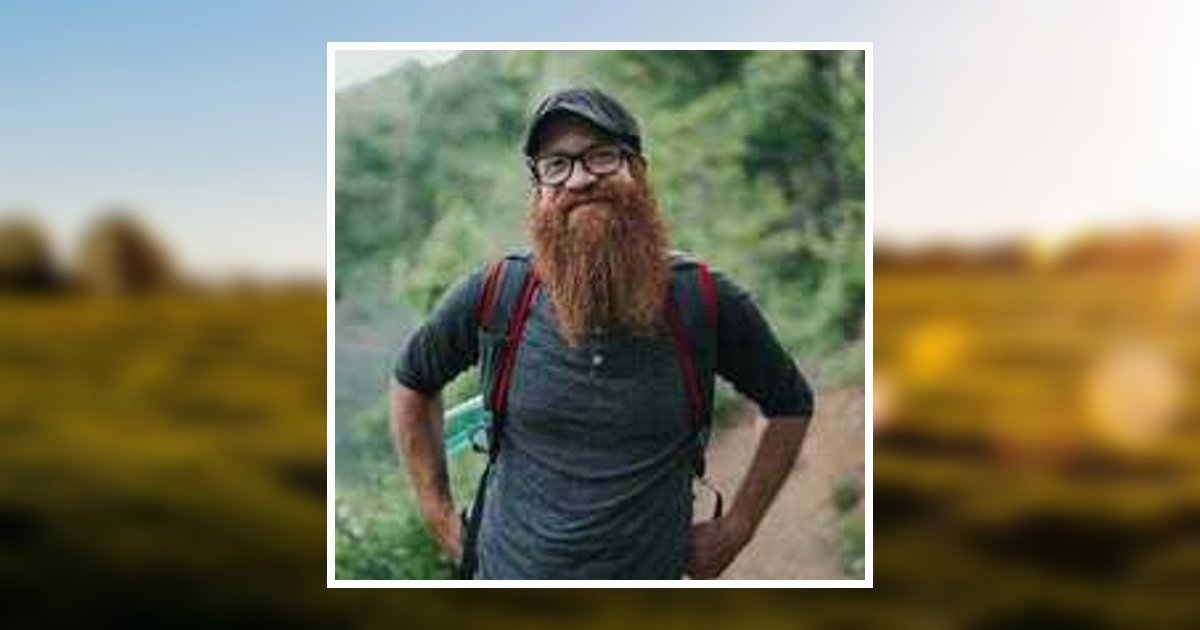 Adam Jay Miller Obituary January 27, 2023 - Collinsville Dolton Funeral ...