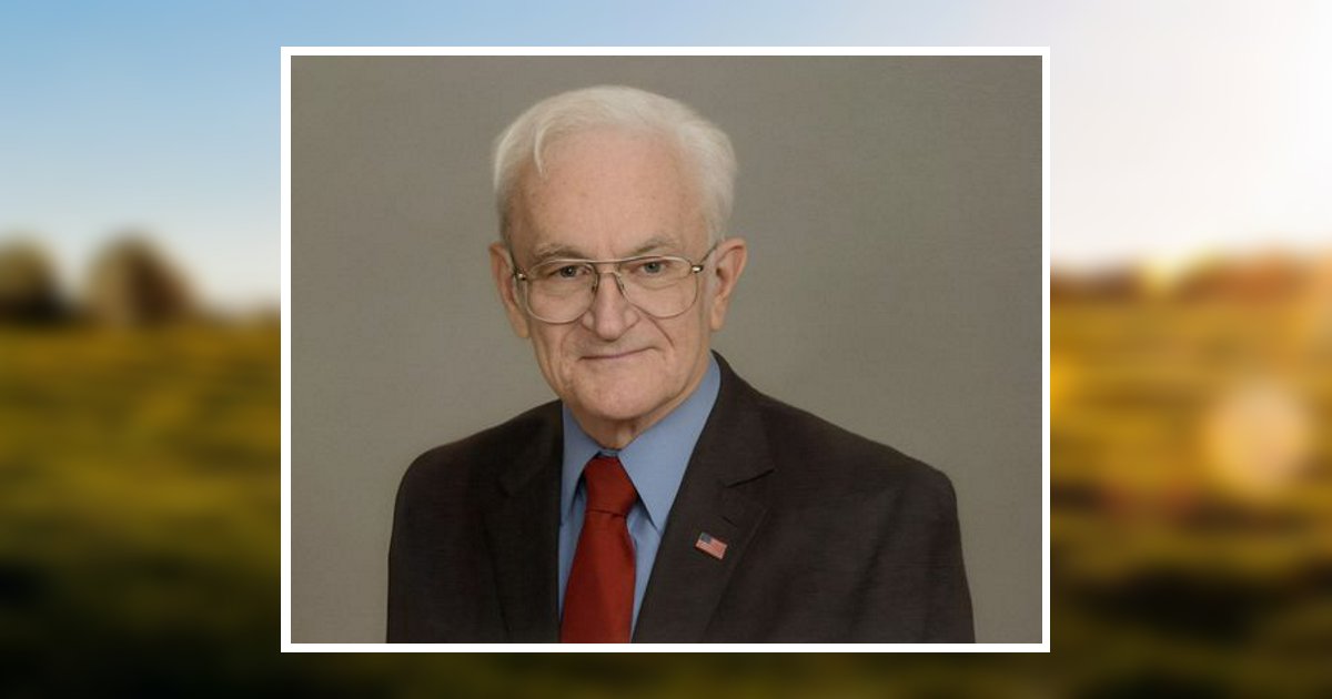 Dale Lee Helmlinger Obituary December 18, 2023 - Morton & Whetstone ...