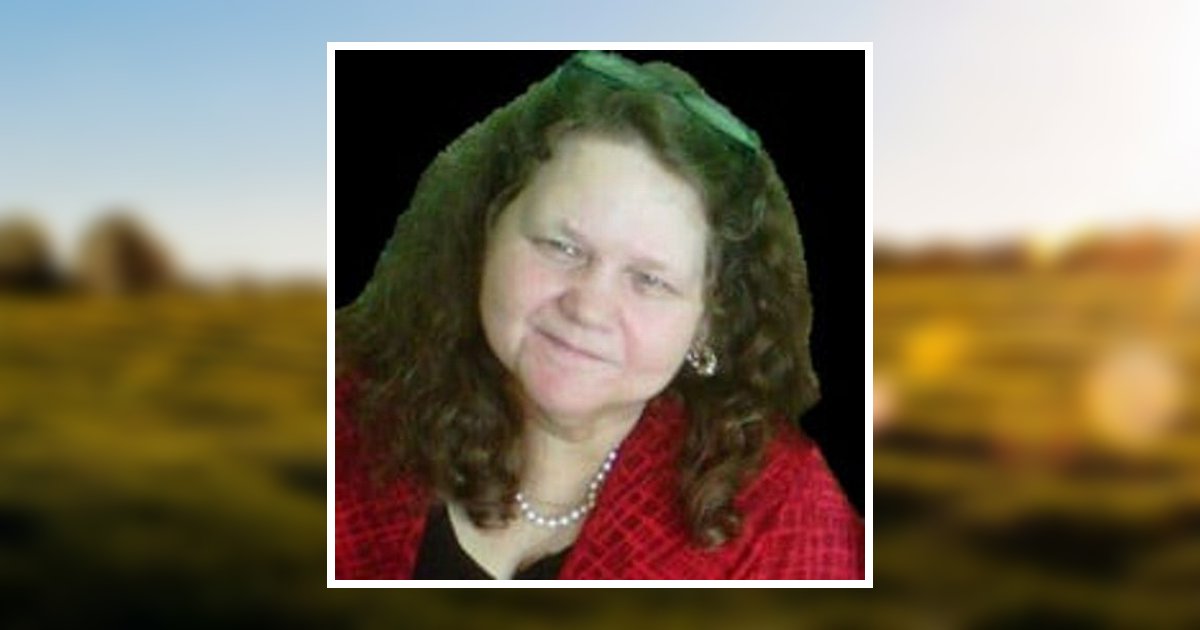 Crystal Jean Combs Johnson Obituary June 20, 2023 - Alexander Funeral ...