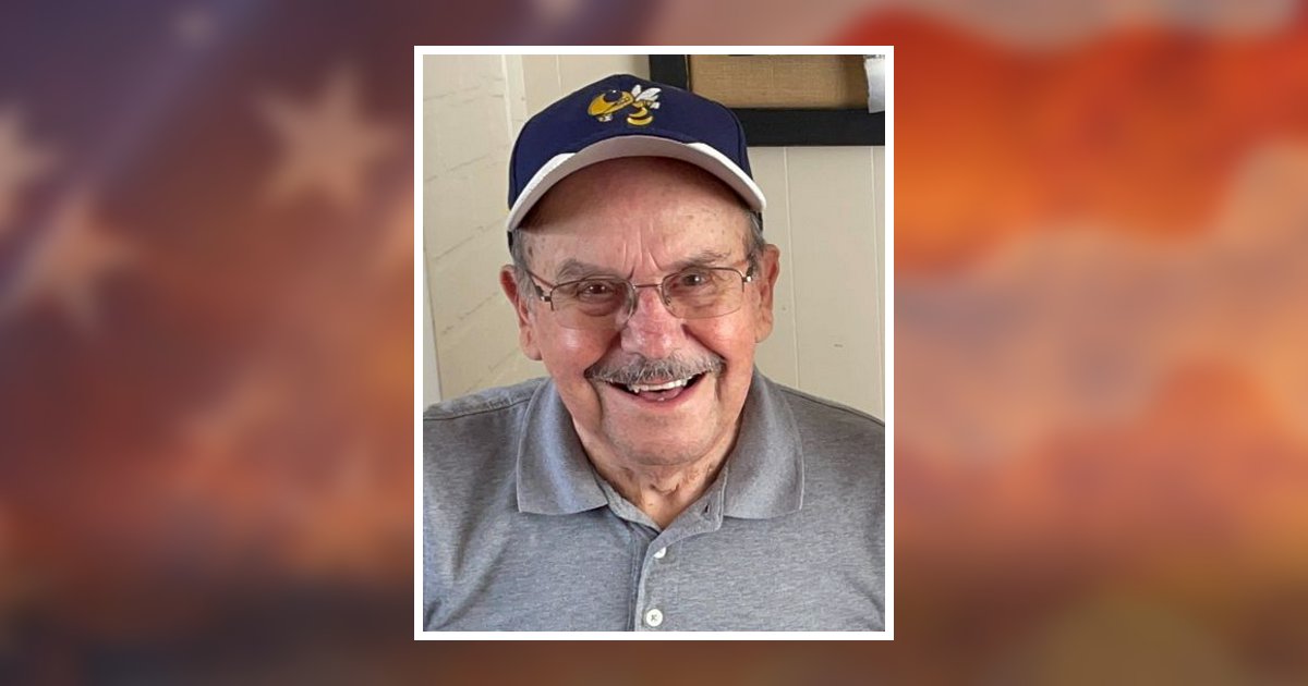 Frank John Micallef Obituary March 25, 2024 - Smith Family Funeral Homes