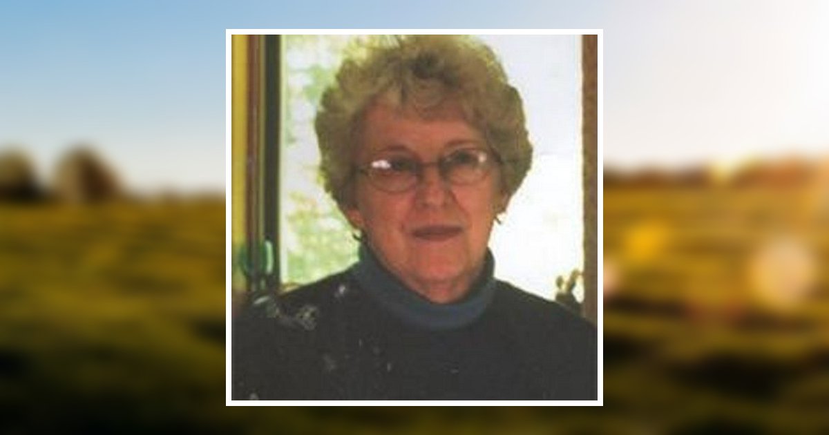 Elaine Bennett Obituary December 16, 2008 - Randle Dable Brisk Funeral Home
