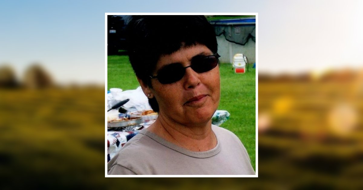 Debra C. Fultz, Obituary June 3, 2020 - Munz-Pirnstill Funeral Home