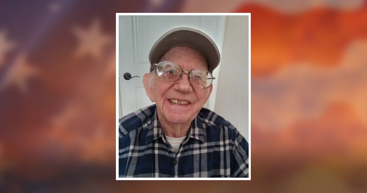 Garey Strand Obituary 2024 - English Funeral Chapel Garey Strand Obituary 2024 - English Funeral Chapel