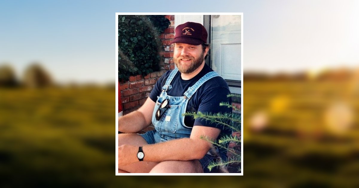 Timothy "Tim" M. Gwin Obituary November 23, 2021 - Johnson County ...