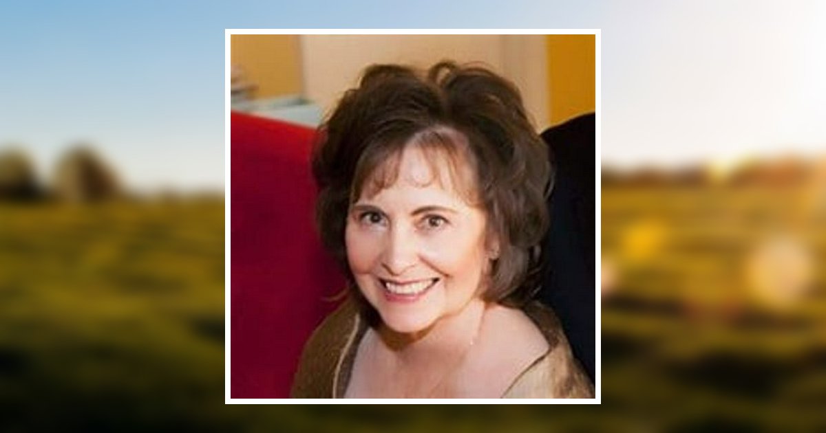 Linda Rutherford Obituary March 14, 2018 - Lucas Funeral Home