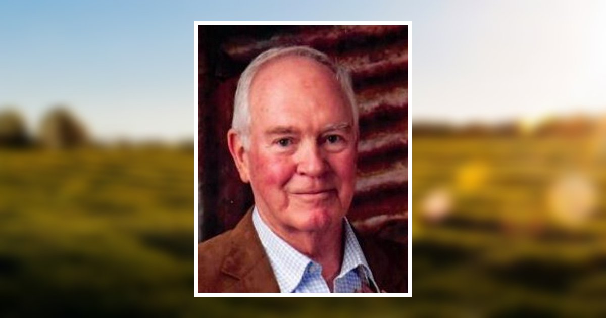 Theodore Howes Obituary December 13, 2022 - Alexander Funeral Home ...