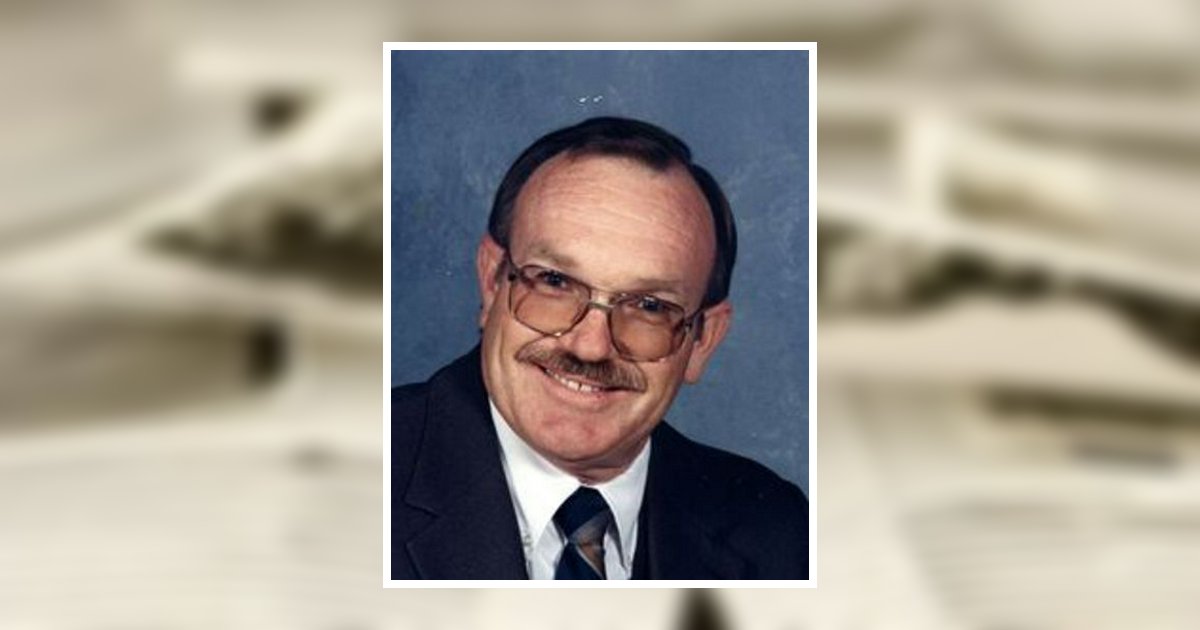 Richard Mcdaniel Obituary February 26, 2016 - Harrelson Funeral Home & Cremation Services