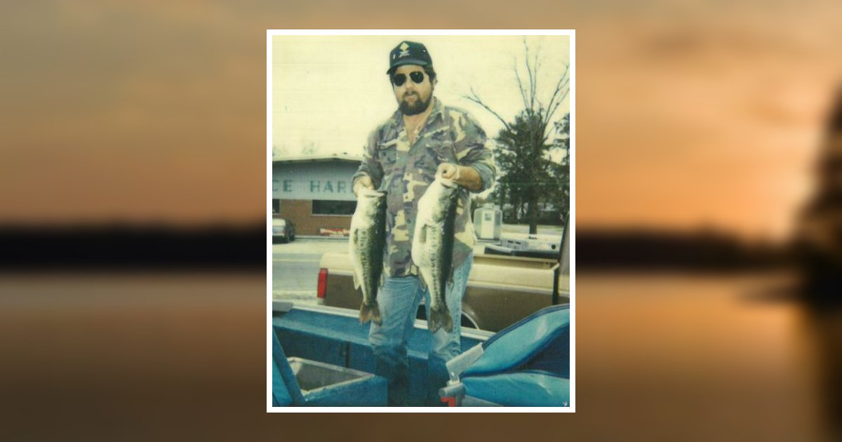 Wayne "Halfbreed" Lee Obituary May 17, 2023 - Shepard Roberson Funeral Home