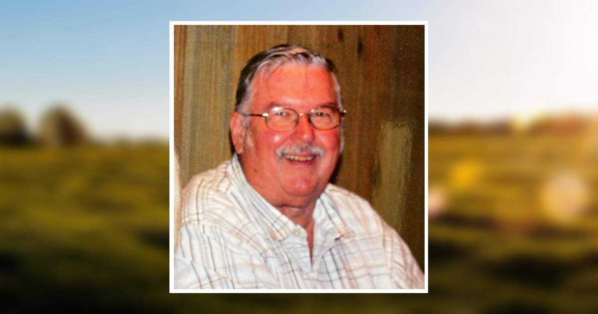 Roger Morgan Obituary September 5, 2020 - Resthaven Gardens of Memory & Funeral Home