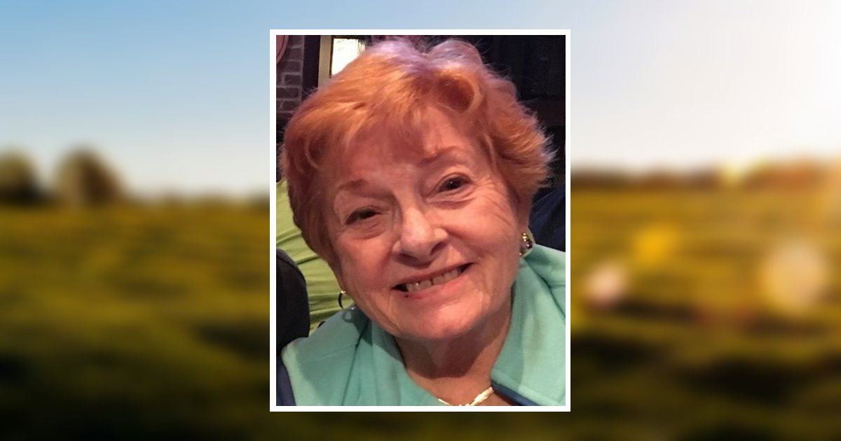 Allyn Juris Obituary June 14, 2018 - Shaw-Davis Funeral Homes ...