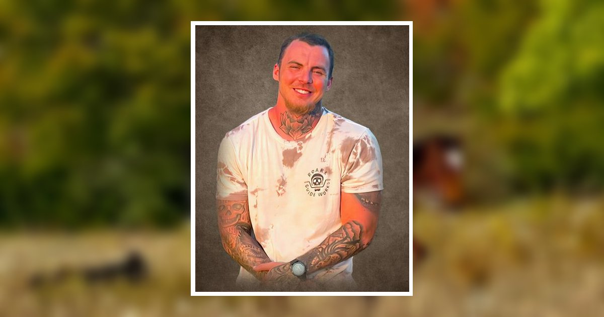 Jesse Cole Wyatt - O’Bannon Obituary April 27, 2024 - Brown Owens ...