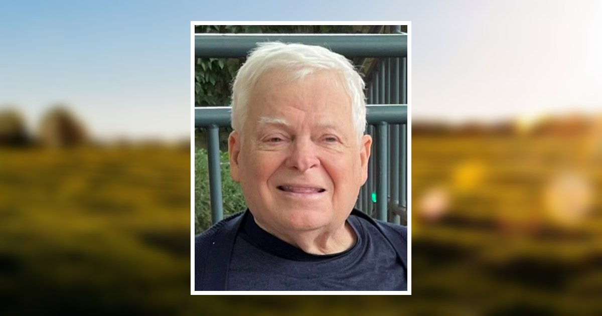 Kenneth E. Clark Obituary March 22, 2024 - Shaw-Davis Funeral Homes ...