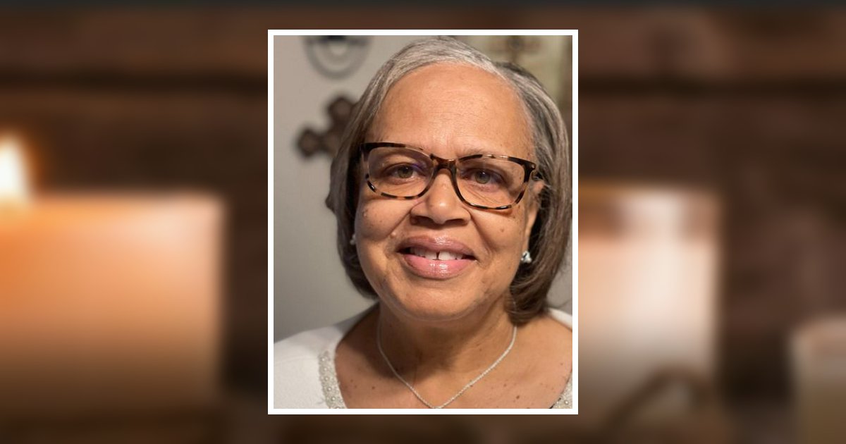 Laverne Hunter Tatum Obituary April 4, 2024 - Golden Gate Funeral Home