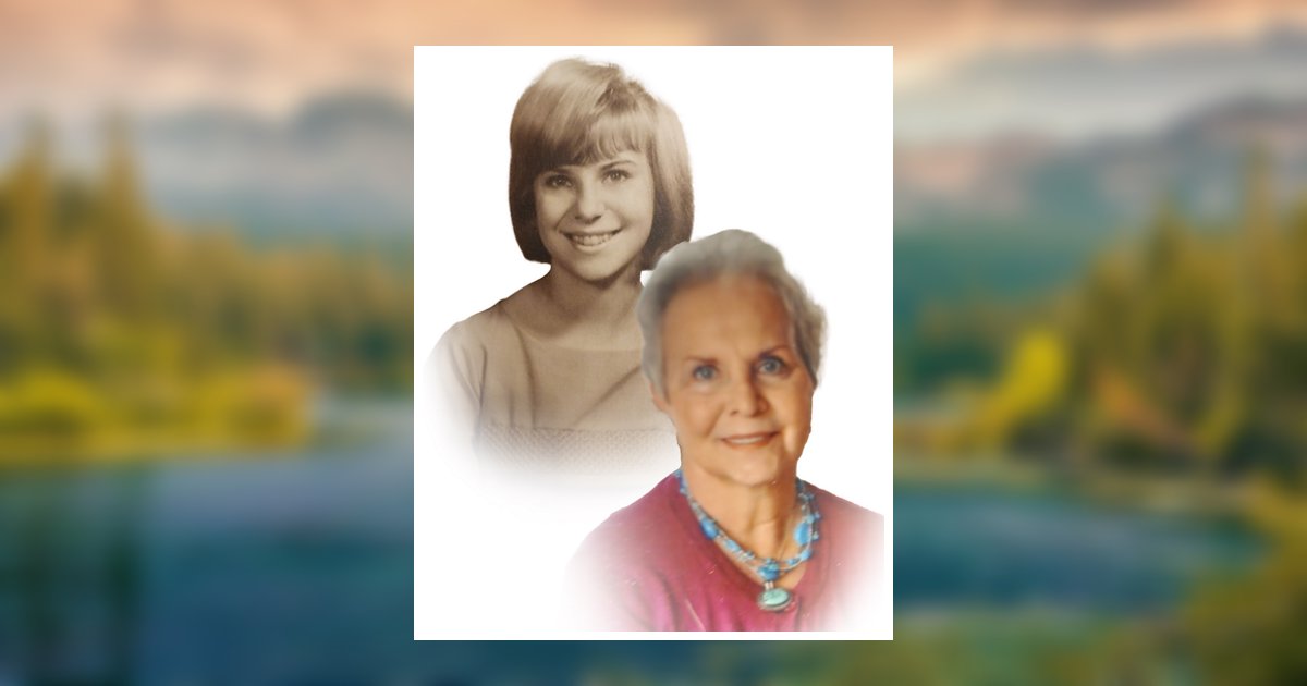 Maurita Myers Rawlins Obituary January 23, 2025 - White Pine Funeral ...