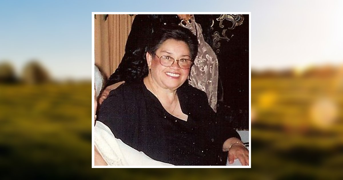 Maria “Angie” Clay Obituary - Whitney & Murphy Bueler Mortuary