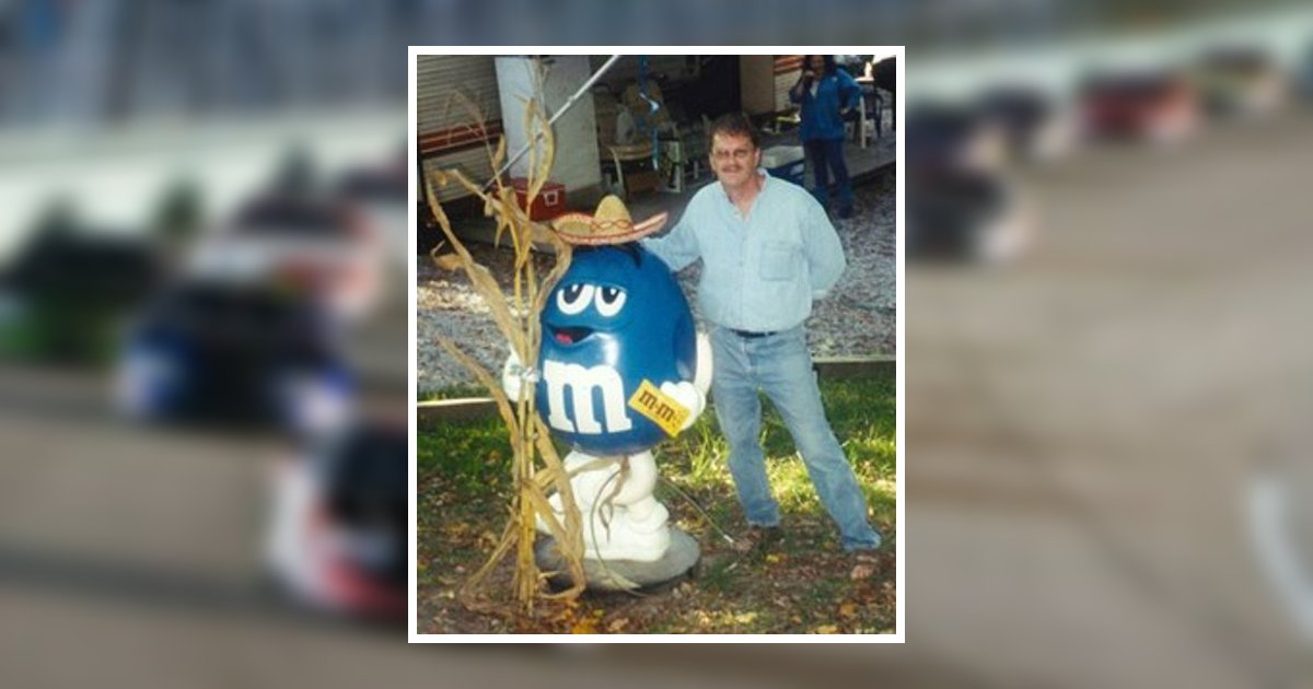 Kerry E. Rouse Obituary October 13, 2022 - Newcomer Toledo