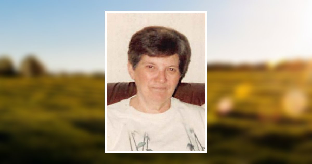 Emily Charlie Obituary September 12, 2020 - Ardoin's Funeral Homes ...